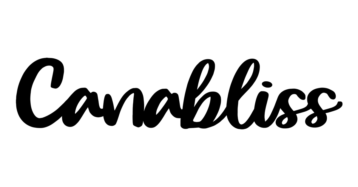 Products – Canabliss